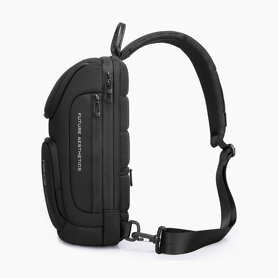 Sacoche Homme Bandoulière - Bange Officiel